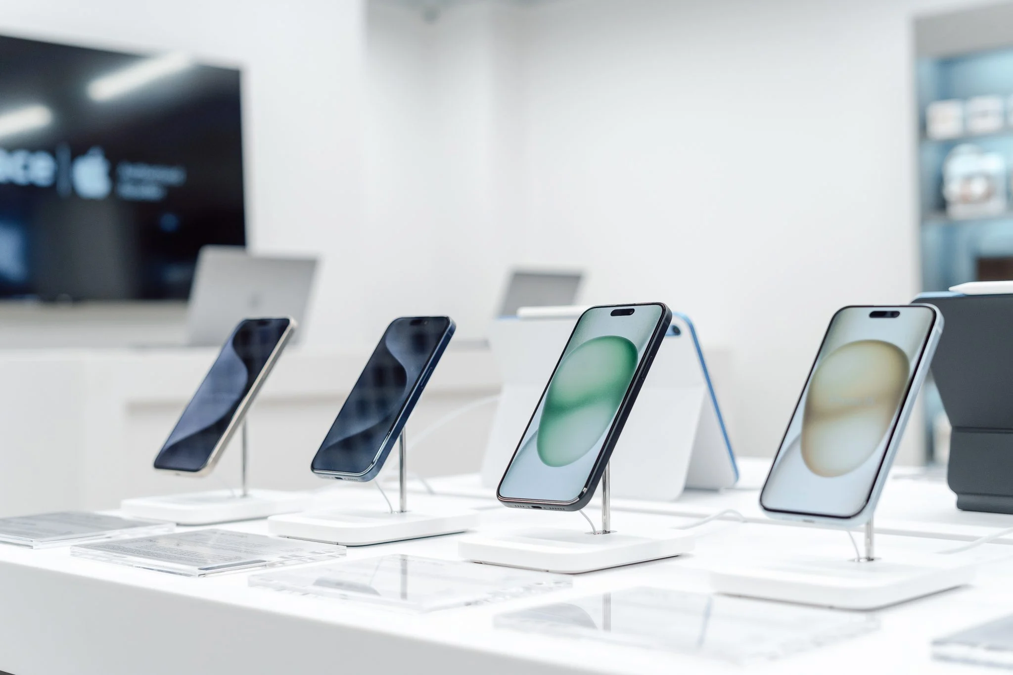 5 iPhone Models with the Best Camera - iSpace