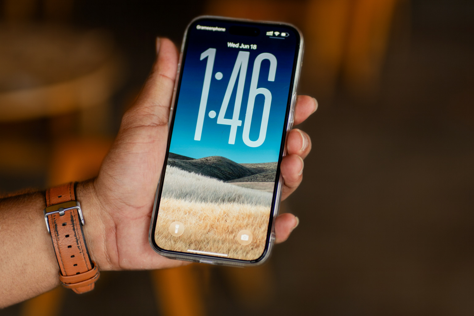 The Best iOS 26 Updates: What's New on Your Phone? - iSpace